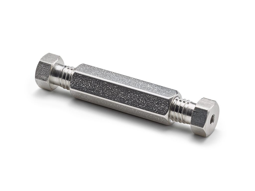 45 µL Quartz Cuvette Kit for NanoStar or Mobius – Wyatt Technology