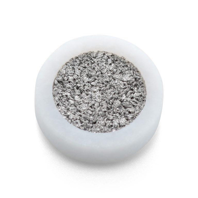 Stainless Steel Frit 20 um porosity, 0.188″ disc diameter x 0.074″ disc ...